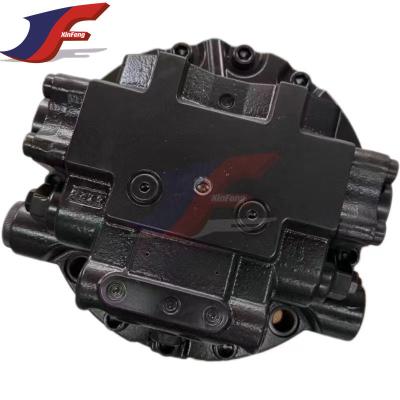 China 336D2L 336GC Excavator Travel Motor 353-0562 519-2479 322-8729 for sale