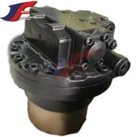 China 336D2L 336GC Excavator Travel Motor 353-0562 519-2479 322-8729 for sale