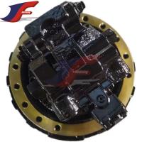 China Final Drive EX200-5 Travel Motor Gearbox 9134825 9148909 9142964 for sale