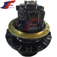 China Final Drive EX200-5 Travel Motor Gearbox 9134825 9148909 9142964 for sale