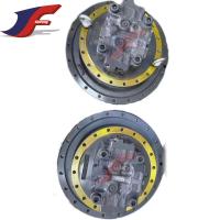 China 708-8F-31320 708-8F-31570 708-8F-00330 Final Drive PC200-8 Travel Motor for sale