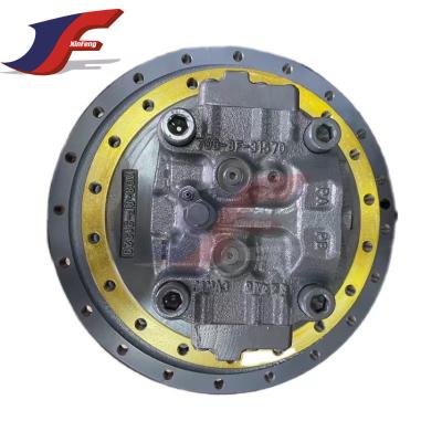 China 708-8F-31320 708-8F-31570 708-8F-00330 Final Drive PC200-8 Travel Motor for sale