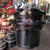 China EX120 EX120-1 Excavator Travel Motor 9065935 9116396 9116397 for sale