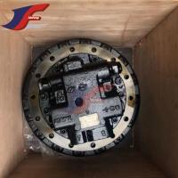 China EX120-2 Excavator Final Drive Travel Motor Parts 9116379 9116396 for sale