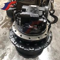 China EX120-2 Excavator Final Drive Travel Motor Parts 9116379 9116396 for sale