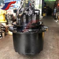 China 4433991 HMGB08BA 9133897 Final Drive Travel Motor EX60-1 EX60URG for sale