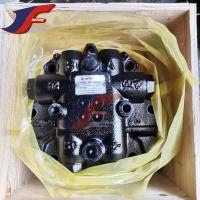 China EX60-2 EX60-3 Excavator Travel Motor 9111033 9111073 HMGB08 Final Drive Assy for sale
