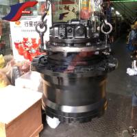 China Final Drive Excavator Travel Motor Assy 9180731 9181123 ZAX120-6 for sale