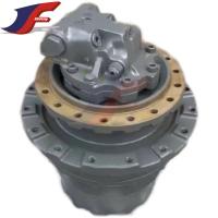 China EX200-1 Excavator Travel Motor Part 9065944​ Final Drive Motor With Gear Box for sale