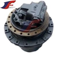 China EX200-1 Excavator Travel Motor Part 9065944​ Final Drive Motor With Gear Box for sale