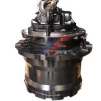 China Final Drive Excavator Travel Motor Assy 9180731 9181123 ZAX120-6 for sale