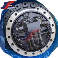 China ZX240-3 Excavator 9243839 9256989 Final Drive Travel Device Gearbox for sale