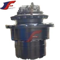China ZX240-3 Excavator 9243839 9256989 Final Drive Travel Device Gearbox for sale