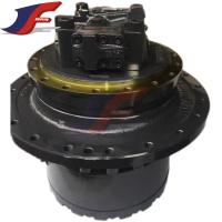 China Assy Final Drive Motor Travel Excavator PC200-7 206-27-00300 708-8F-00170 for sale