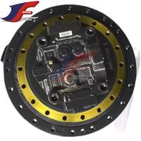 China Assy Final Drive Motor Travel Excavator PC200-7 206-27-00300 708-8F-00170 for sale