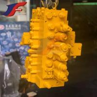 China OEM Main Control Valve PC200-7 Part 723-47-20404 723-47-20402 723-47-20401 for sale
