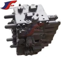 China Japan Excavator Control Valve Parts 4625137 ZX330-3 ZAX350-3 ZAXIS330-3 for sale