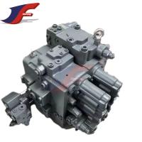 China ZX330 Hydraulic Excavator Control Valve 4433970 4363127 4433970 for sale