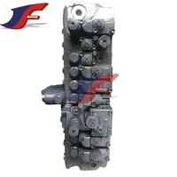China PC56-7 Excavator Control Valve Assy 723-19-12600 723-18-18500 for sale