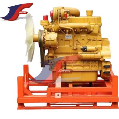 China OEM / ODM Excavator Engine Diesel S4K Engine Assembly 312C 313C for sale