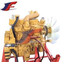 China OEM / ODM Excavator Engine Diesel S4K Engine Assembly 312C 313C for sale