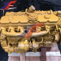 China 320D2 Excavator Engine Parts  C7.1 Engine Assembly for sale