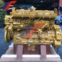 China 320D2 Excavator Engine Parts  C7.1 Engine Assembly for sale