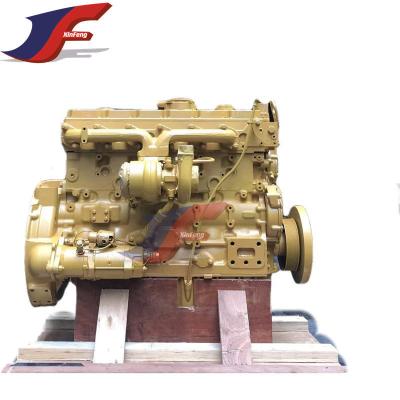China 320D2 Excavator Engine Parts  C7.1 Engine Assembly for sale