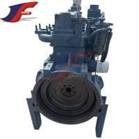 China Excavator Construction Machinery Parts Assembly V3300 Engine V3800 V4702 for sale