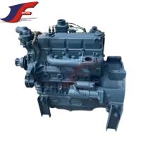 China Excavator Construction Machinery Parts Assembly V3300 Engine V3800 V4702 for sale