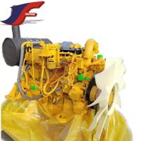 China Excavator Diesel Engine Assembly C6.4 C6.6 C7 C9 C11 325D Engine 320D for sale