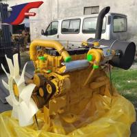 China Excavator Diesel Engine Assembly C6.4 C6.6 C7 C9 C11 325D Engine 320D for sale