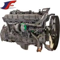 China Electric Excavator Engine Injector Assembly 6WG1 Engine ZAX470 ZAX870 for sale