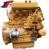 China E306 Excavator Engine C2.4 308-1859 305.5 Engine Assembly for sale