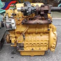 China E306 Excavator Engine C2.4 308-1859 305.5 Engine Assembly for sale