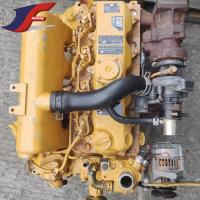 China E306 Excavator Engine C2.4 308-1859 305.5 Engine Assembly for sale