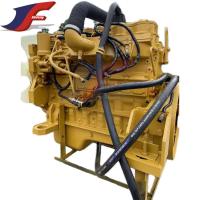 China 3126 Excavator Engine 3304 3116 3406 3066 Engine Assy 325C for sale