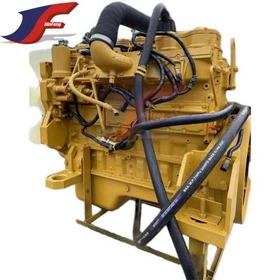 China 3126 Excavator Engine 3304 3116 3406 3066 Engine Assy 325C for sale