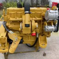 China 3126 Excavator Engine 3304 3116 3406 3066 Engine Assy 325C for sale