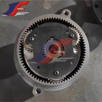 China Slewing Swing Redution Gearbox 9287538 ZX60 ZX60-7 Excavator for sale