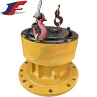 China Swing Gearbox 1484679 1484644 320C 320D 320E Excavator Parts for sale