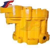 China Komatsu Excavator Swing Gear Box Parts 201-26-00031 PC60-6 ISO9001 for sale