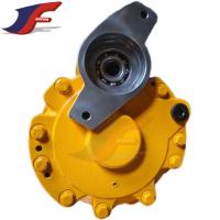 China Komatsu Excavator Swing Gear Box Parts 201-26-00031 PC60-6 ISO9001 for sale