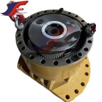 China 20Y-26-00150 20Y-26-00151 PC200-6 Swing Gearbox Reduction Excavator for sale