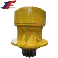 China Drive Swing Redution Gearbox Part 333-2959 E336D 336D2 336E 336F for sale
