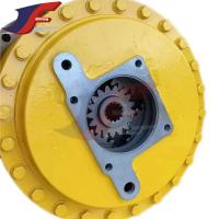 China Drive Swing Redution Gearbox Part 333-2959 E336D 336D2 336E 336F for sale