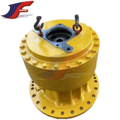 China Drive Swing Redution Gearbox Part 333-2959 E336D 336D2 336E 336F for sale