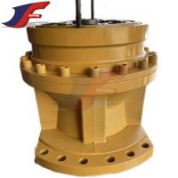 China 20Y-26-00211 PC200-7 Swing Drive Gearbox Reduction PC210LC-7 for sale