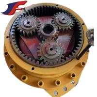 China 20Y-26-00211 PC200-7 Swing Drive Gearbox Reduction PC210LC-7 for sale