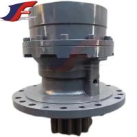 China OEM Swing Redution Gearbox ZX200-3 9196963 Excavator Part For Hitachi for sale